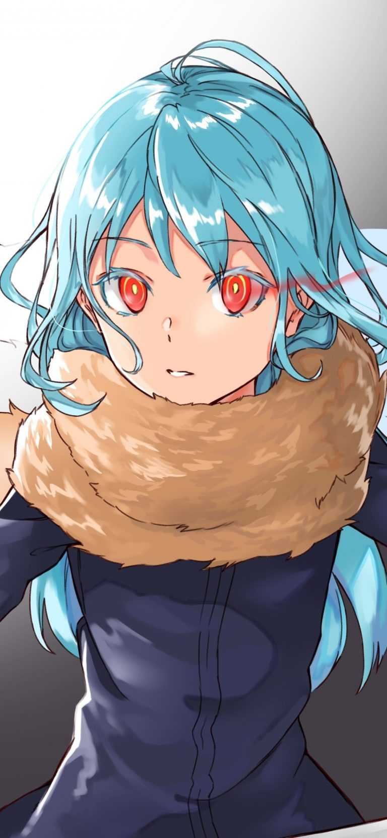 Rimuru Tempest Wallpaper - iXpap