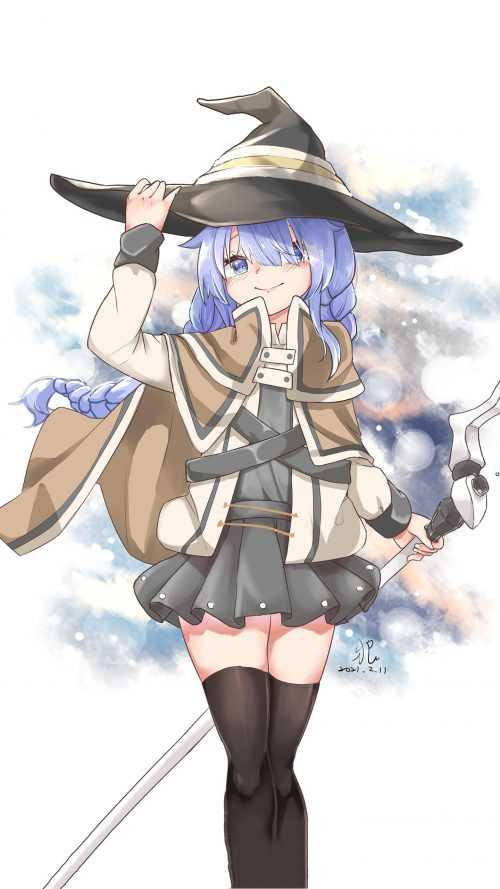 Roxy Migurdia Wallpapers - iXpap