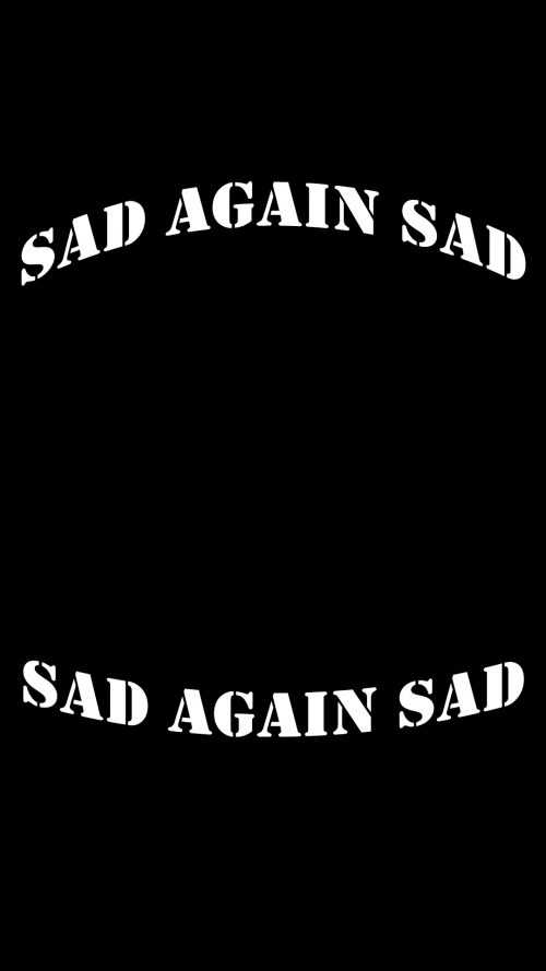 Sad Boyz 4 Life 2 Wallpaper - iXpap