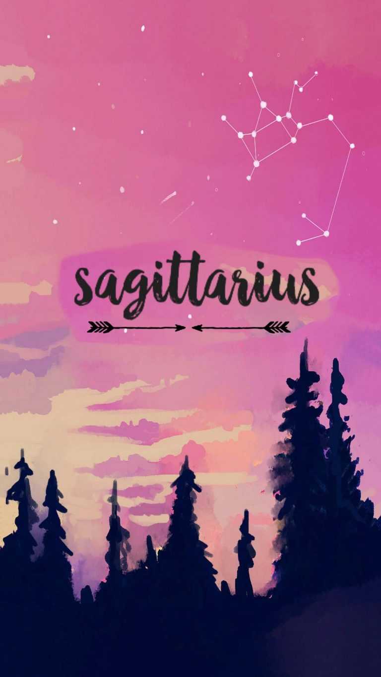 Sagittarius Wallpapers - iXpap