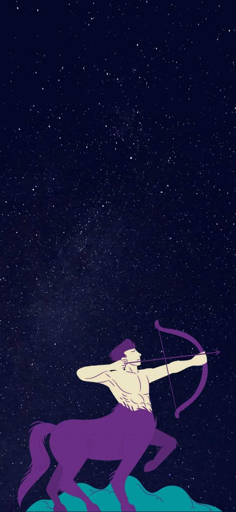 Sagittarius Wallpapers - iXpap