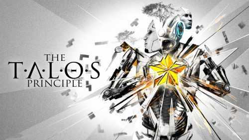 The Talos Principle Wallpapers - iXpap