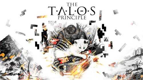 The Talos Principle Wallpaper - iXpap