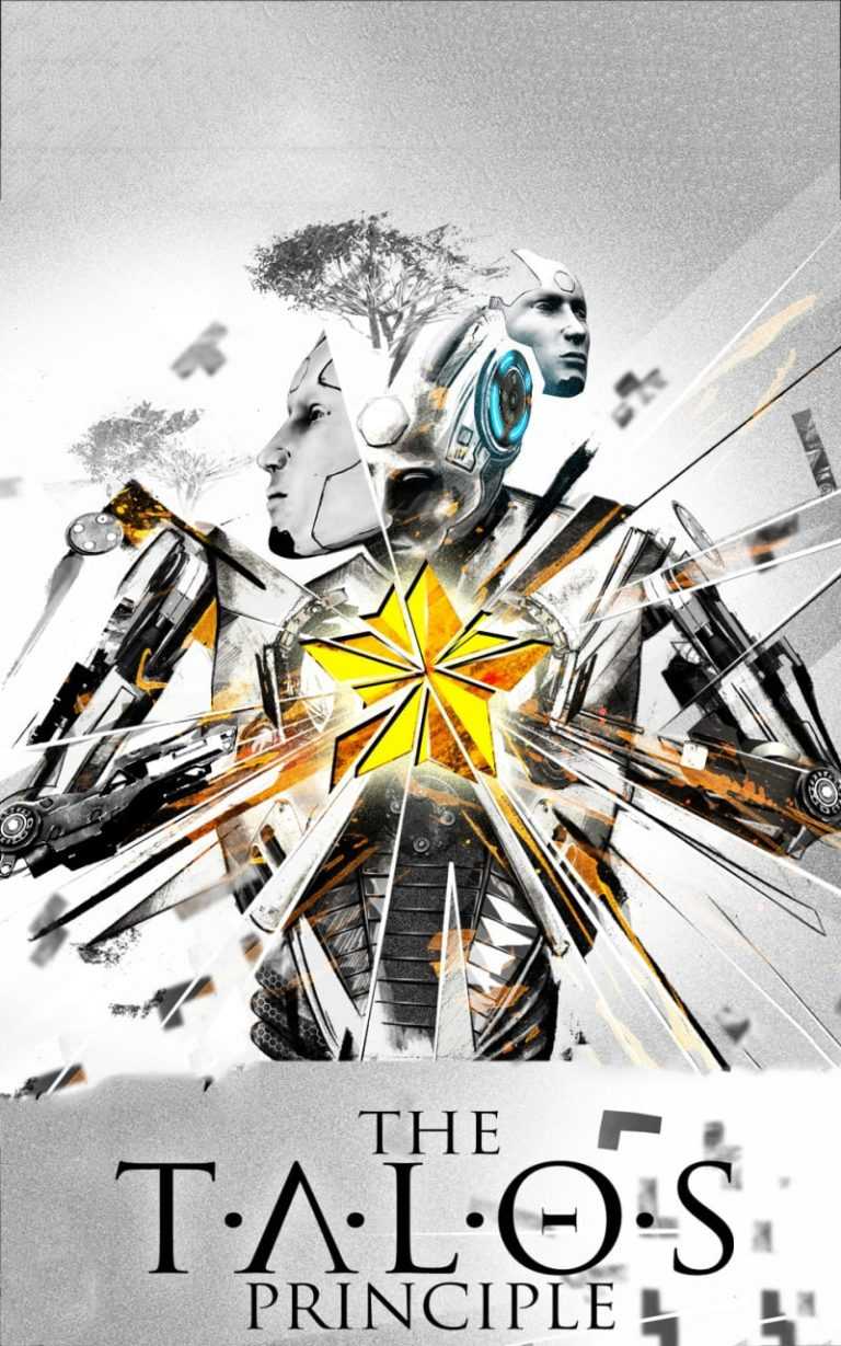 The Talos Principle Wallpapers - iXpap