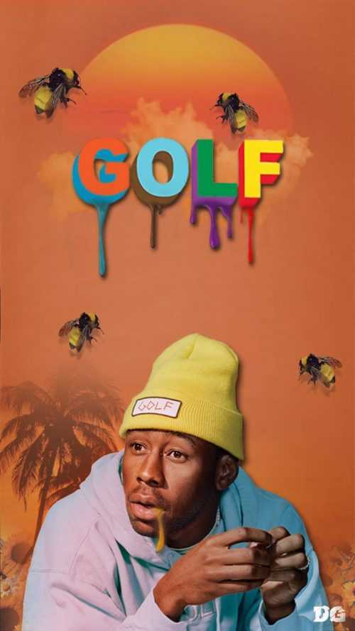 Tyler The Creator Wallpapers - iXpap