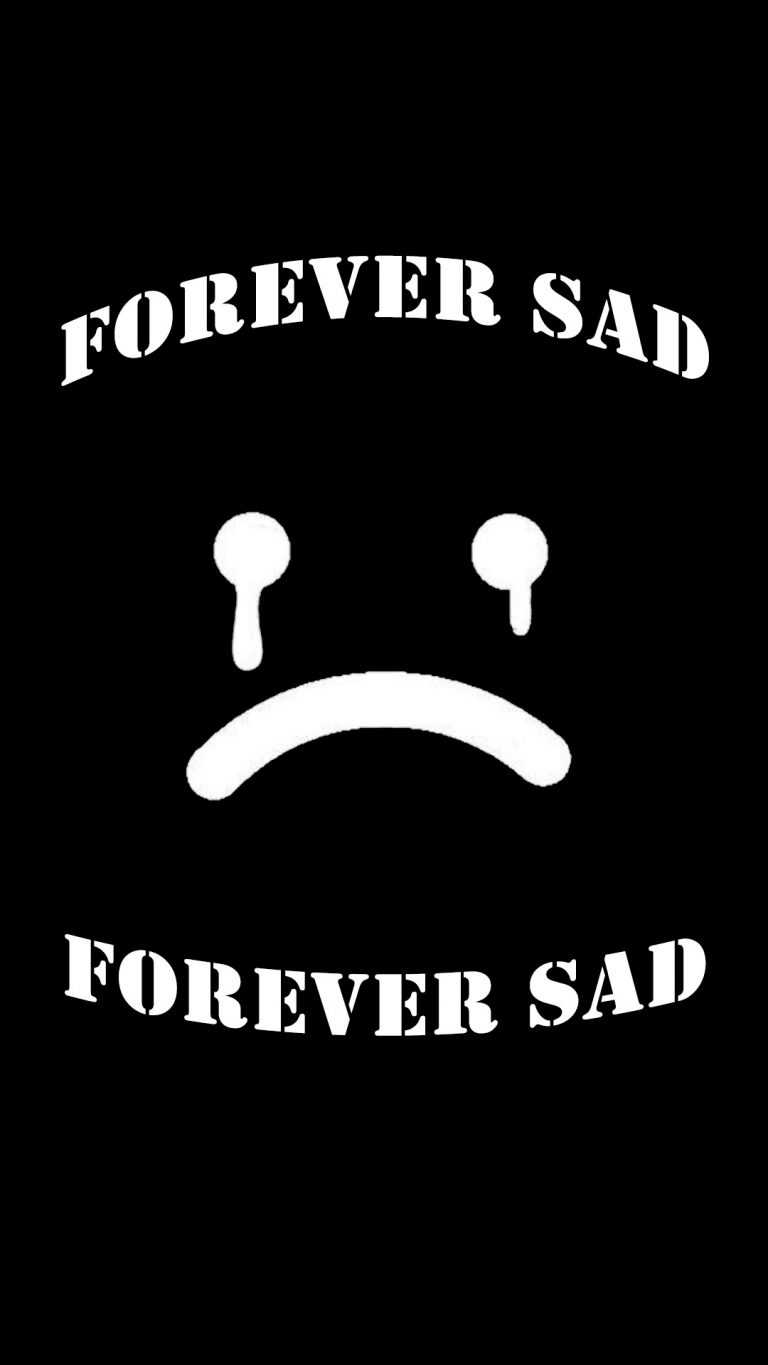 Sad Wallpaper - iXpap