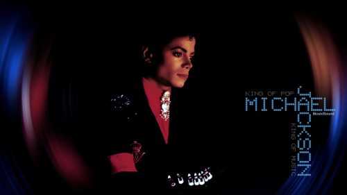 MJ Dance Wallpaper - iXpap