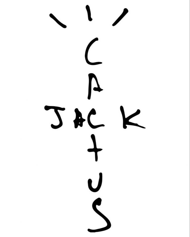 4K Cactus Jack Wallpaper - iXpap