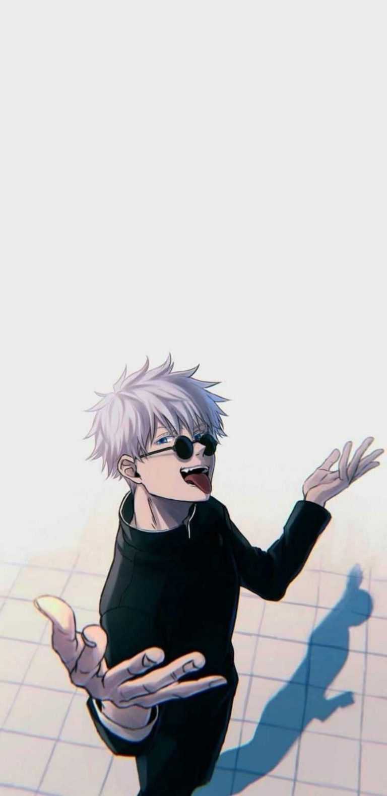Gojo Wallpaper - iXpap
