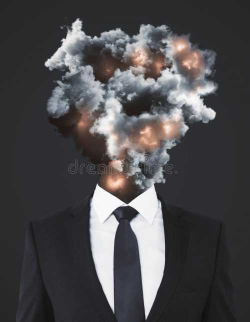 Exploding Head Wallpaper - iXpap