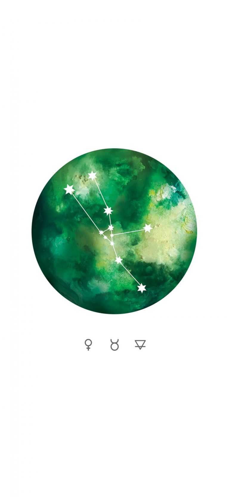 Taurus Wallpaper - iXpap
