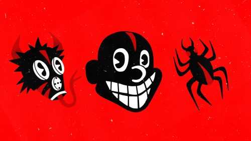 Lil Darkie Wallpaper PC - iXpap