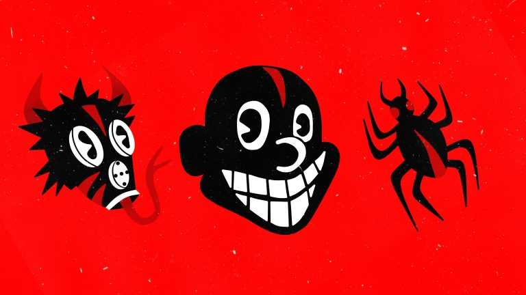 4K Lil Darkie Wallpaper - iXpap