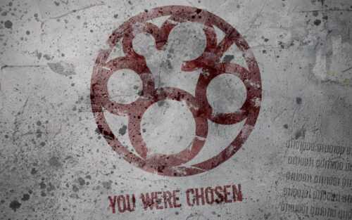 Project 863 Wallpaper - iXpap