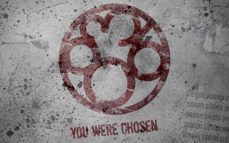 Project 863 Wallpaper - iXpap