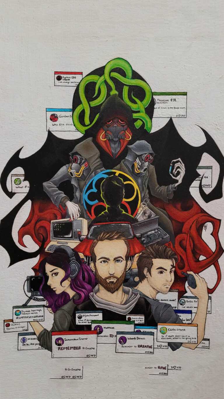 863 Mask Wallpaper - iXpap