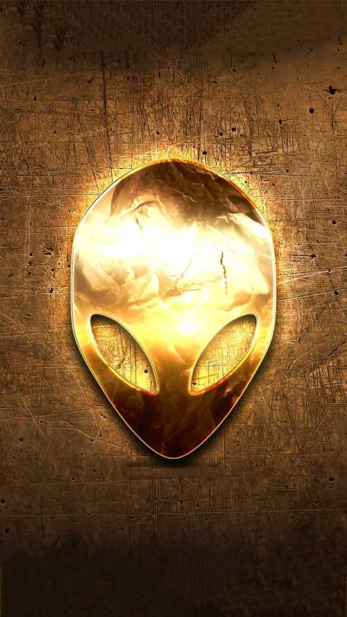 Alien Backgrounds - iXpap