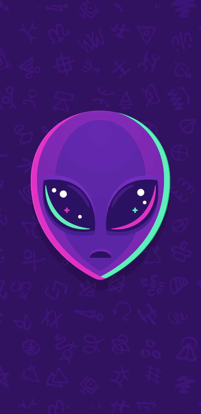 Alien Wallpapers - iXpap