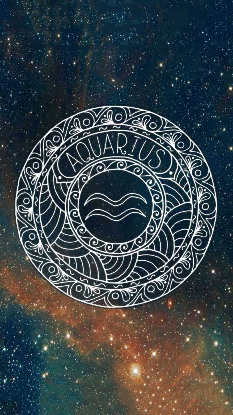 Aquarius Wallpapers - iXpap