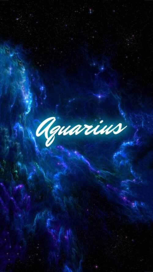 Aquarius Wallpapers - iXpap