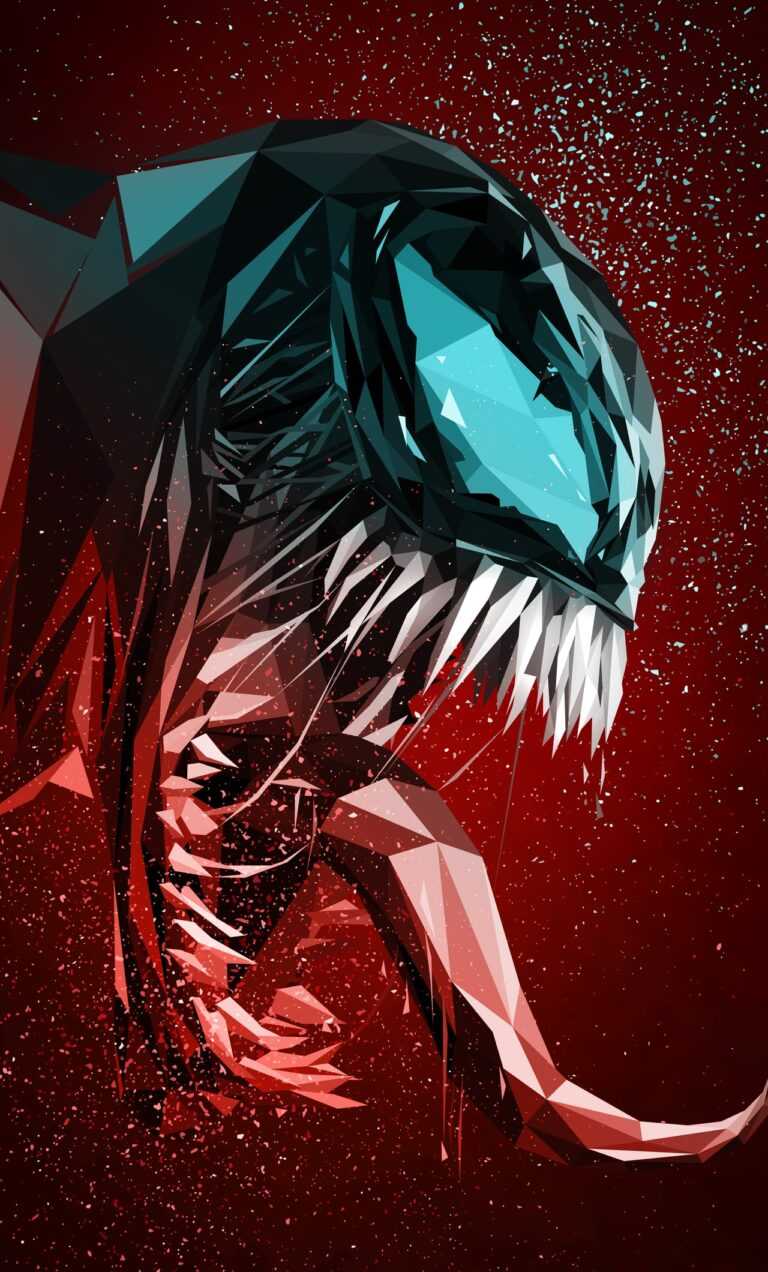 Carnage Wallpaper - iXpap