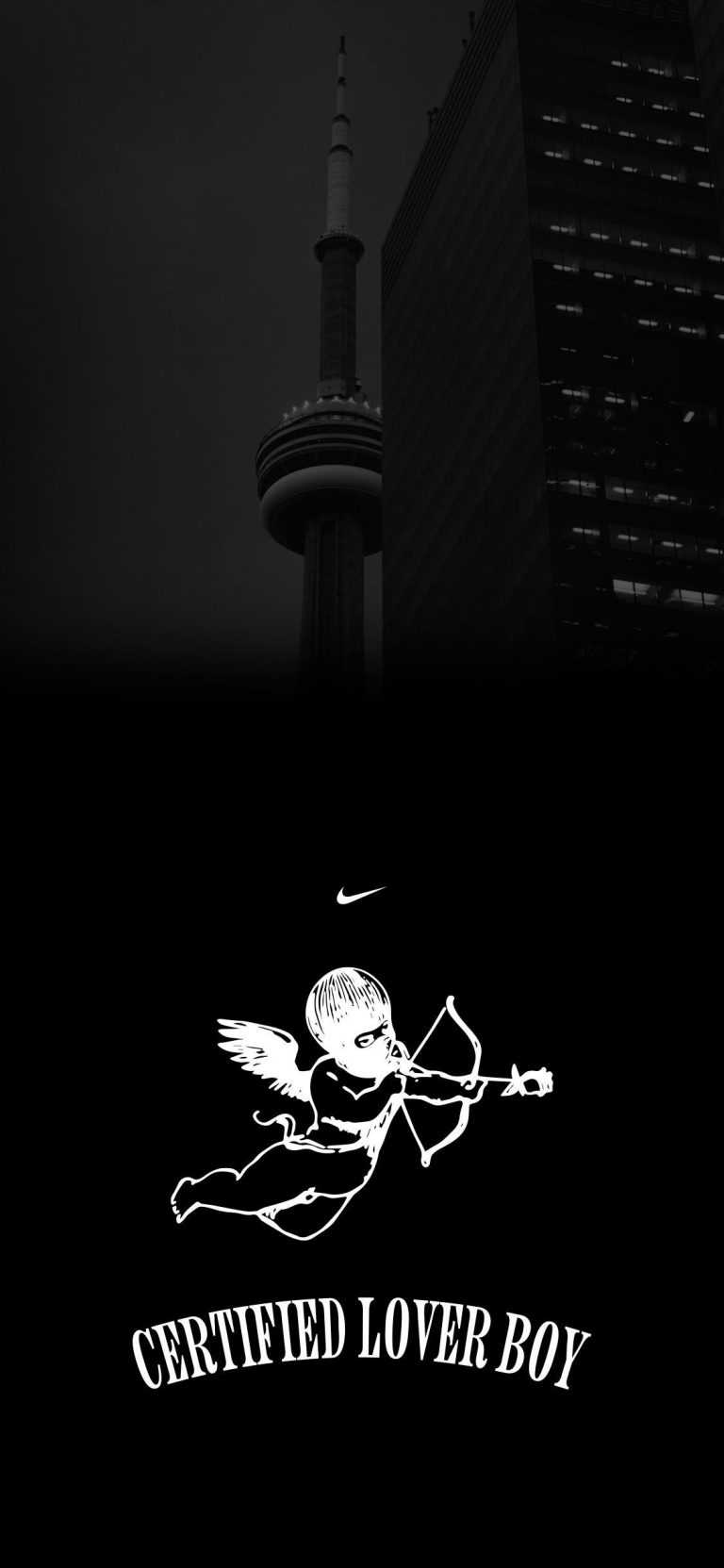 Certified Lover Boy Wallpaper - iXpap