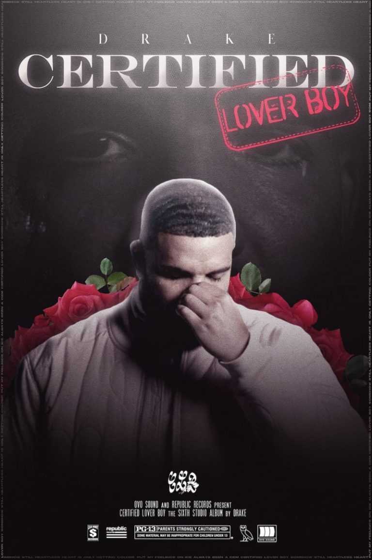 Certified Lover Boy Wallpapers - iXpap