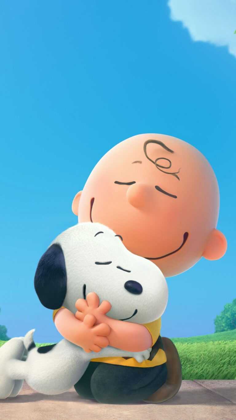 Charlie Brown Wallpaper - iXpap