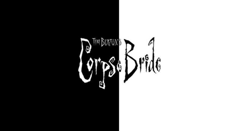 Corpse Bride Wallpaper - iXpap