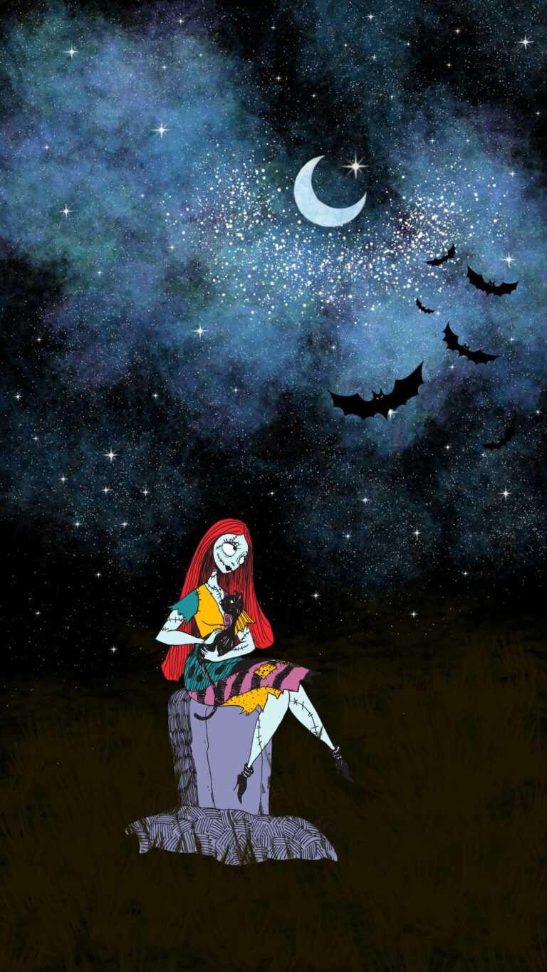 Corpse Bride Wallpaper Phone - iXpap