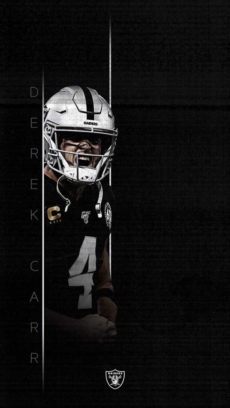 Derek Carr Wallpapers - iXpap