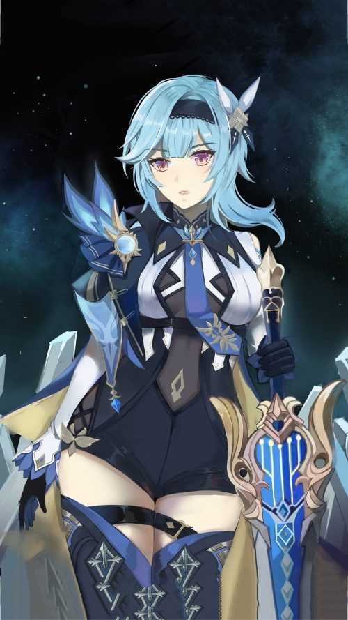 Eula Wallpapers - iXpap