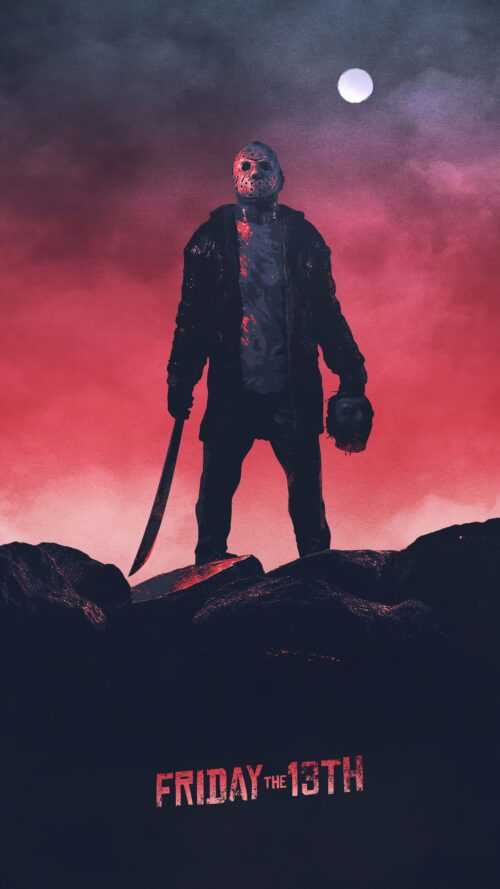 Friday The 13th Wallpaper - iXpap