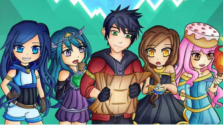 Funneh Wallpaper Ixpap