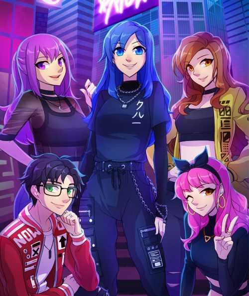 Funneh Wallpaper - iXpap