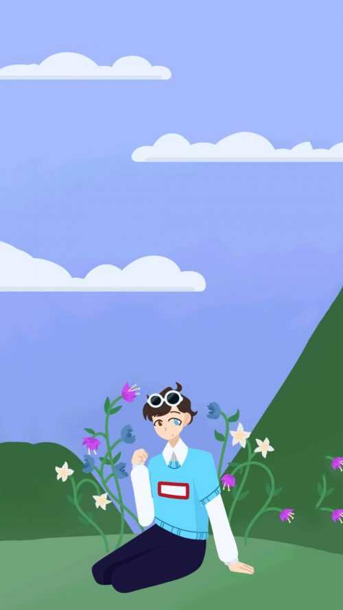 GeorgeNotFound Wallpaper - iXpap