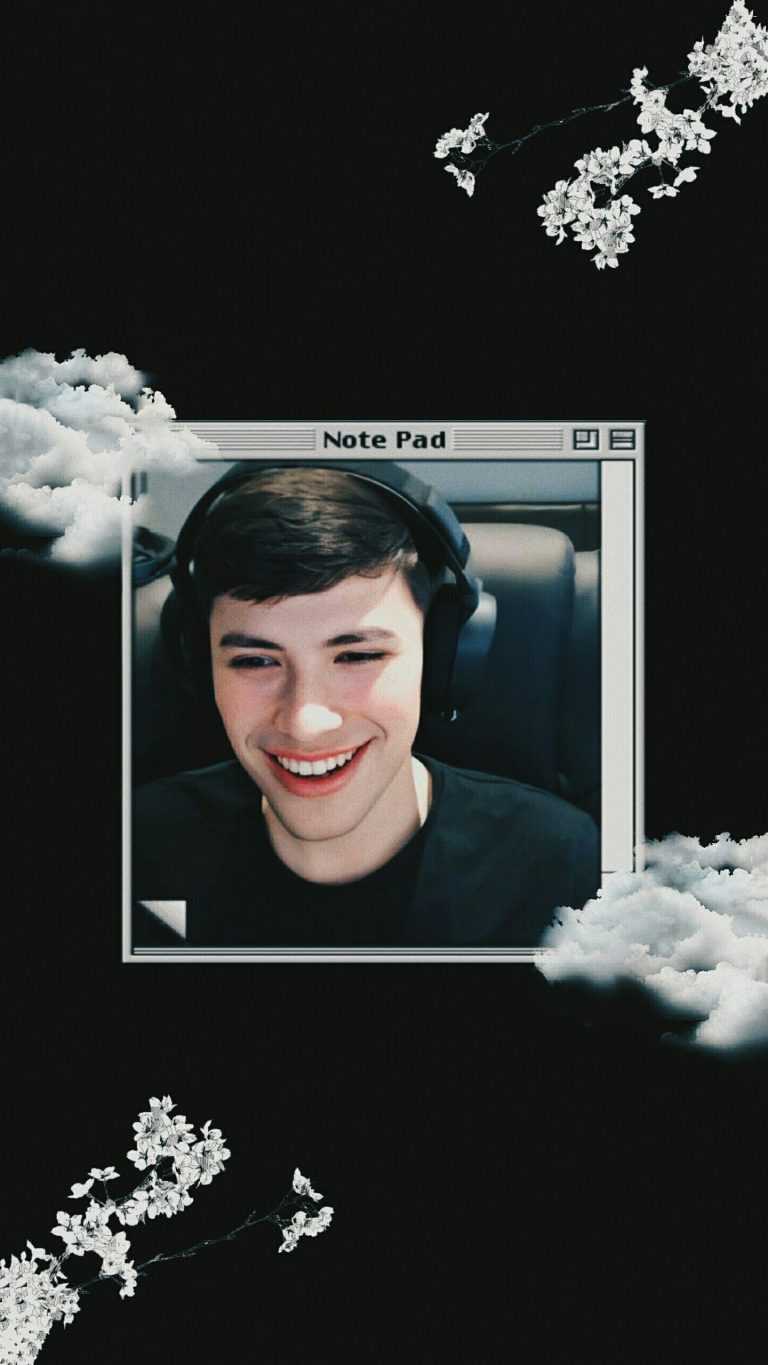 GeorgeNotFound Wallpapers - iXpap