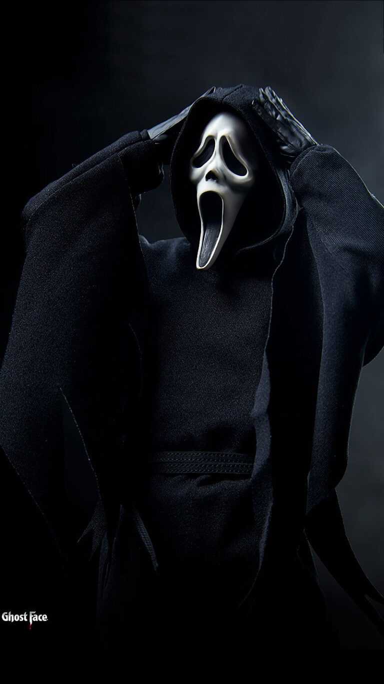 Ghostface Wallpapers - iXpap