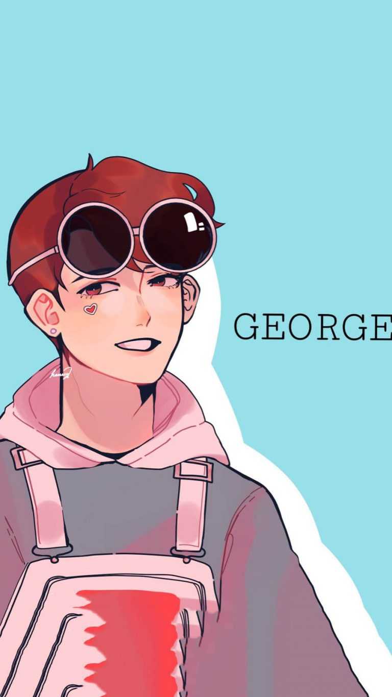 Gogy Wallpaper - iXpap