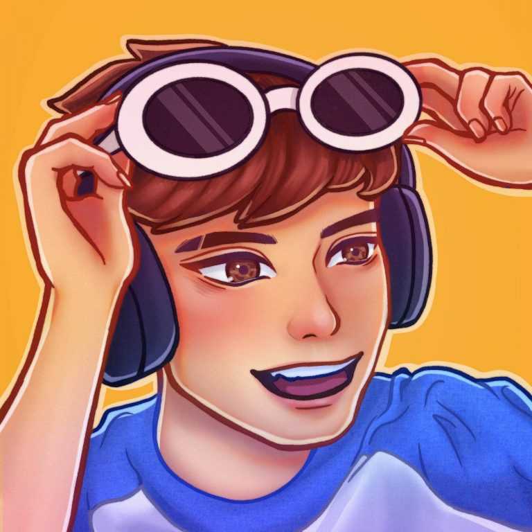 Gogy Wallpaper - iXpap