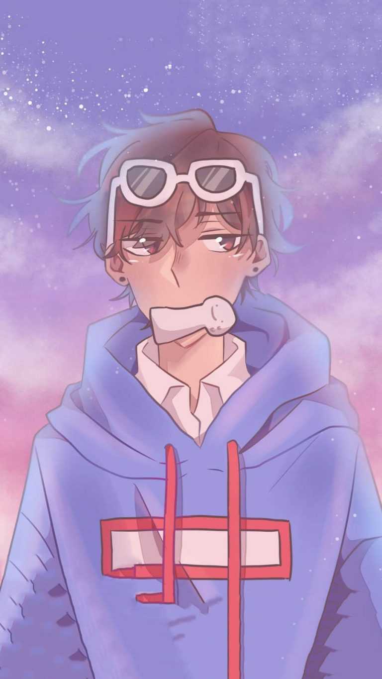 Gogy Wallpaper - iXpap