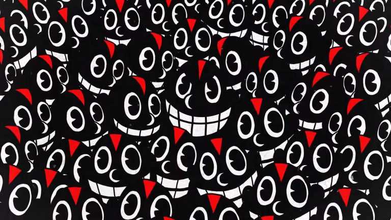 4K Lil Darkie Wallpaper - iXpap