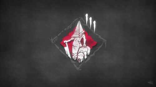 Pyramid Head Wallpaper - iXpap