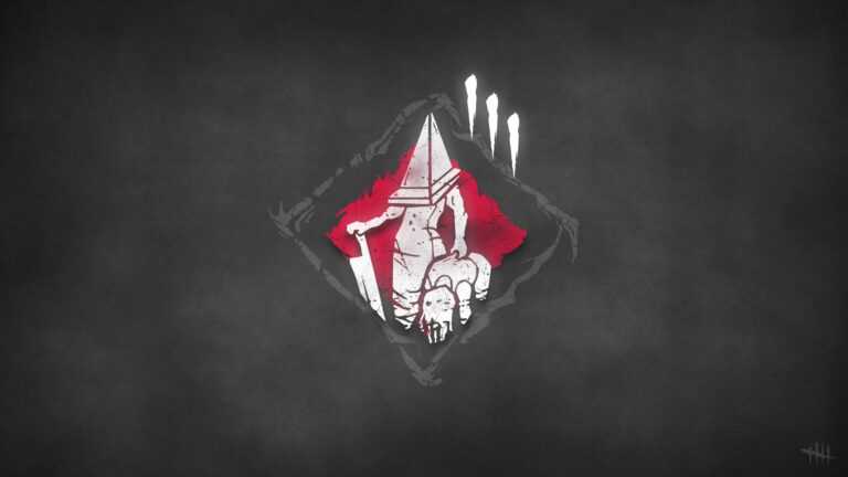 Pyramid Head Wallpaper - iXpap