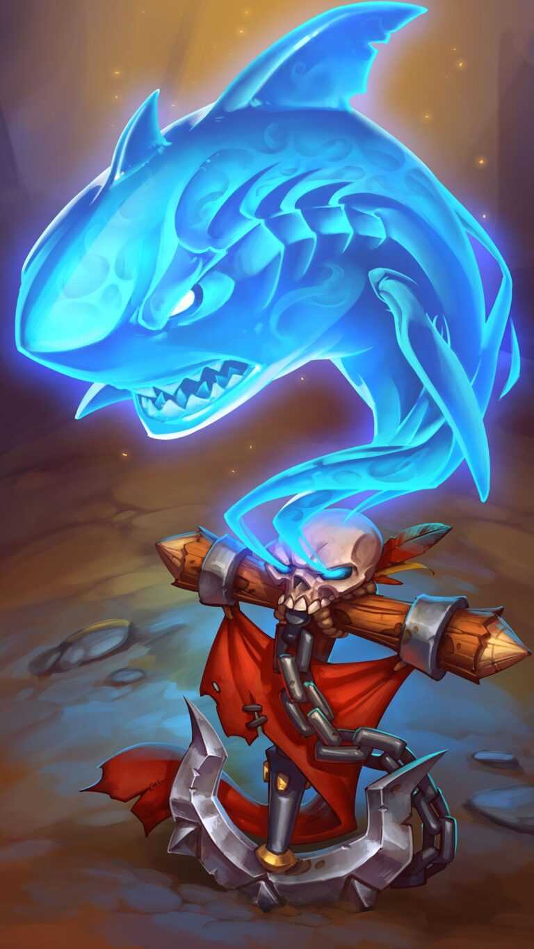 Hearthstone Wallpaper - iXpap