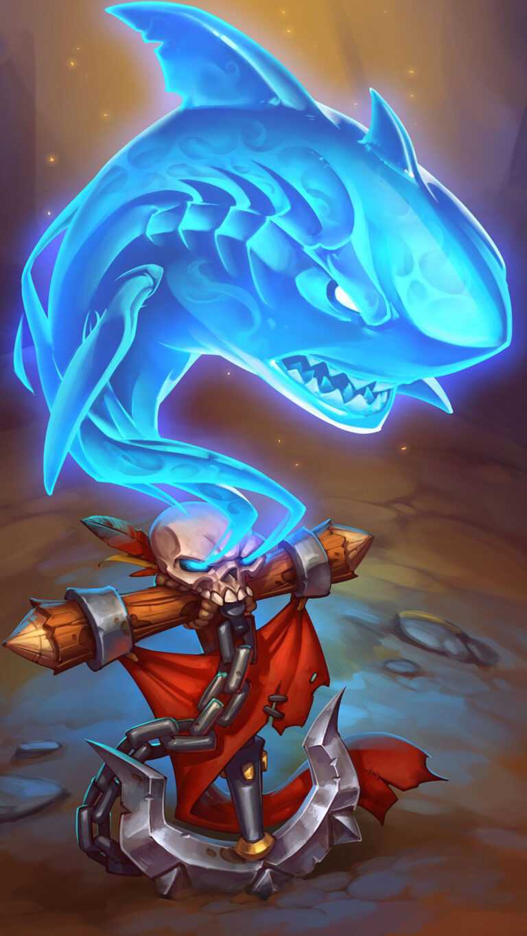 Hearthstone Background - iXpap