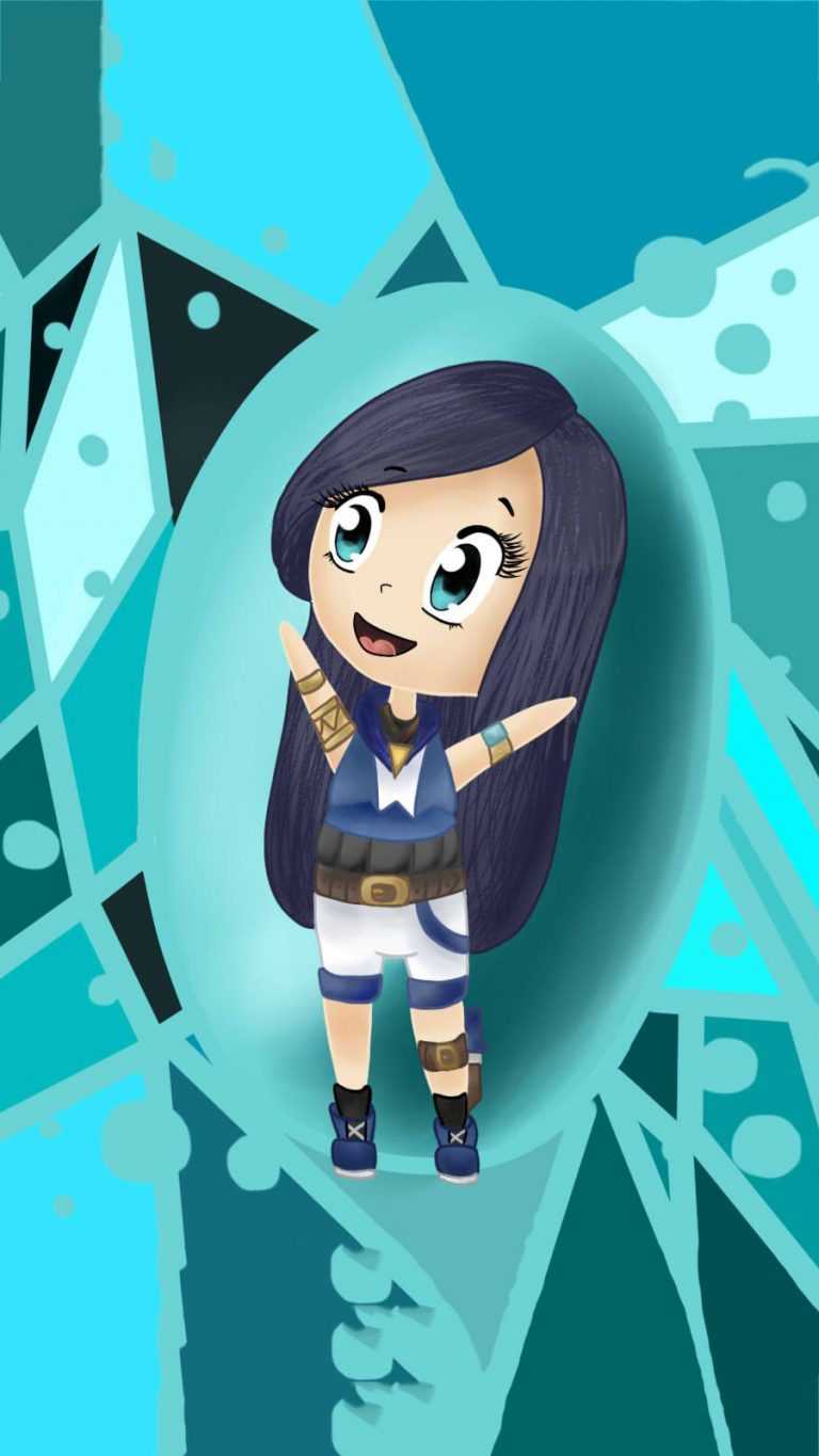 ItsFunneh Wallpaper - iXpap