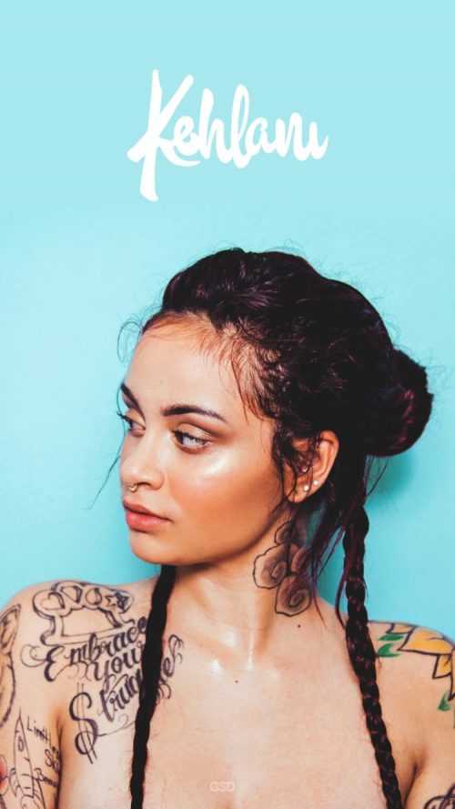 Kehlani Wallpapers - iXpap