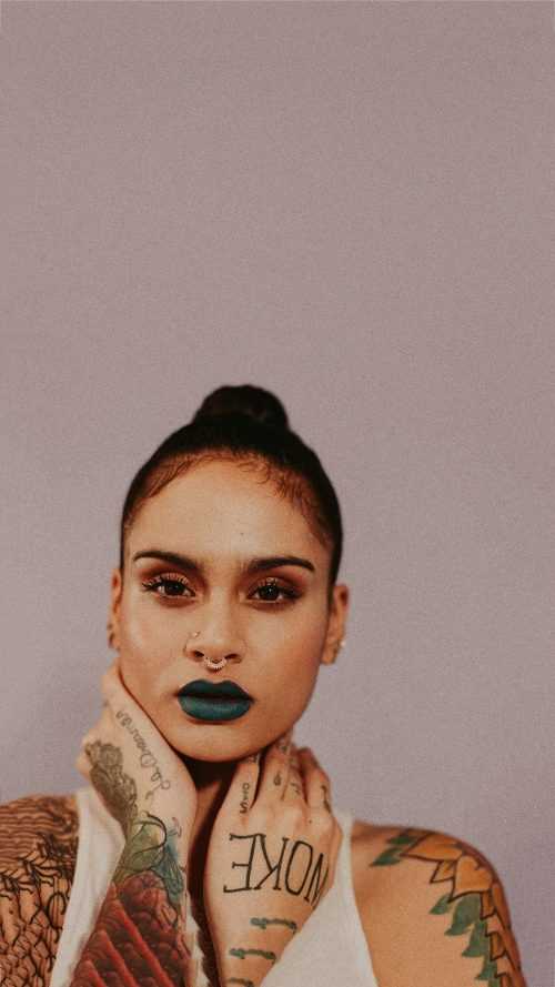 Kehlani Wallpapers - iXpap