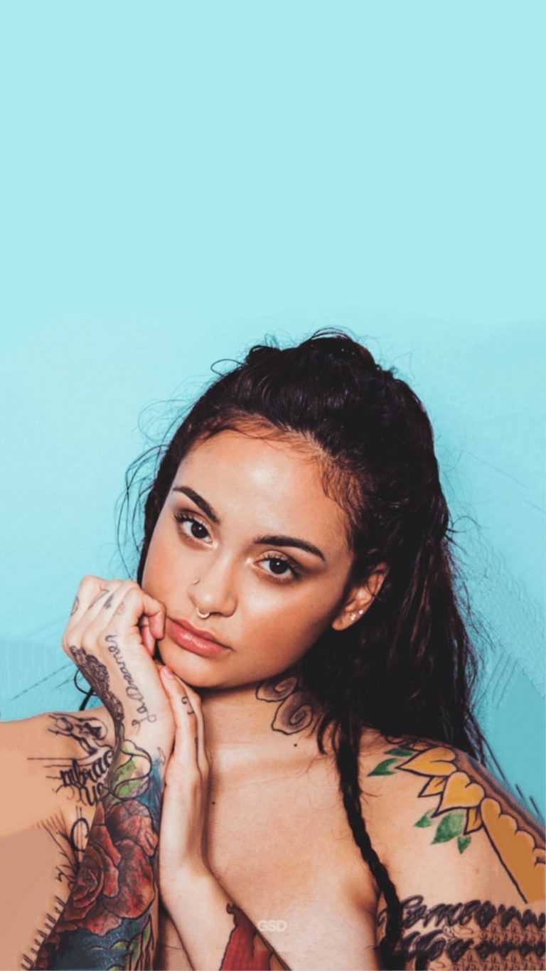 Kehlani Wallpapers - iXpap